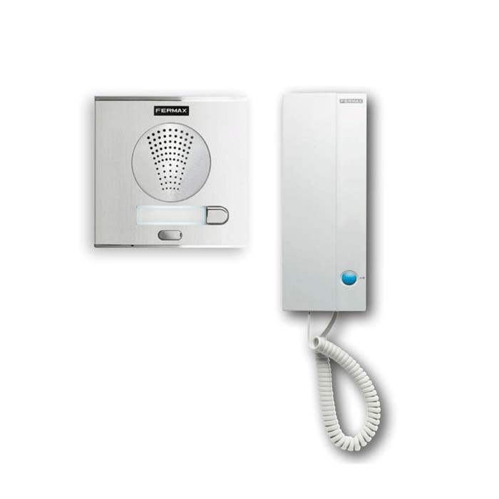 interphones Valenciennes installation Cambrai et Saint Quentin